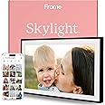 Amazon.com : Skylight Digital Picture Frame: 15 Inch WiFi Enabled with ...