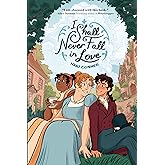 Amazon.com: I Shall Never Fall in Love: A Graphic Novel: 9780358682394 ...