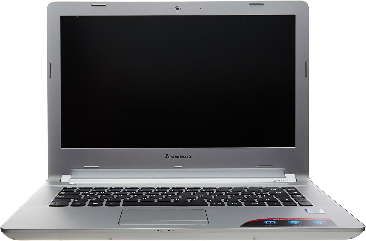 Lenovo Notebook IdeaPad 500-14ISK, Intel Core i5, 8GB, 1TB, 14", W10 ...