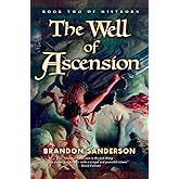 The Well of Ascension (Mistborn, Book 2): Sanderson, Brandon ...