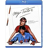 Amazon.com: My Tutor [Blu-ray] : Caren Kaye, Crispin Glover, Kevin ...