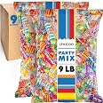 Amazon.com : Bulk Candy Mix - Candy Variety Pack - Assorted Classic ...