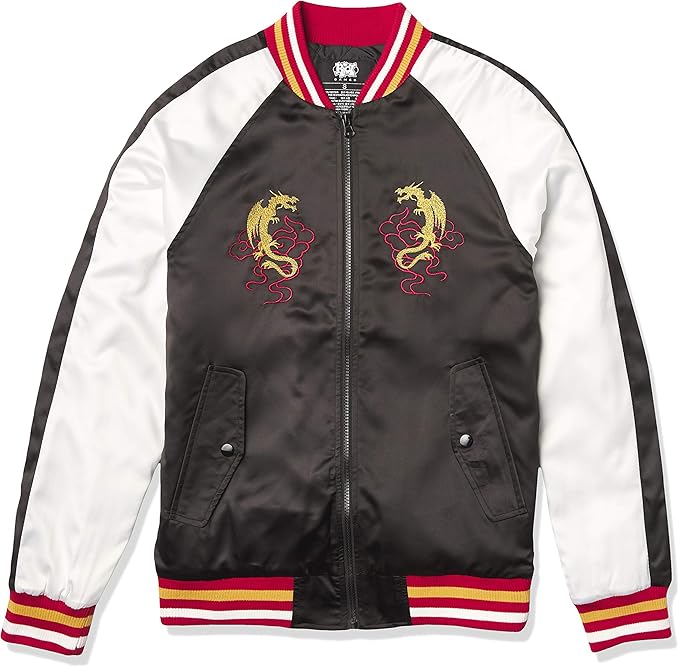 Riot Games League of Legends unisex Official Jacket: Amazon.sg: Fashion