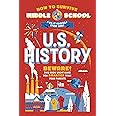 How to Survive Middle School: World History: A Do-It-Yourself Study ...