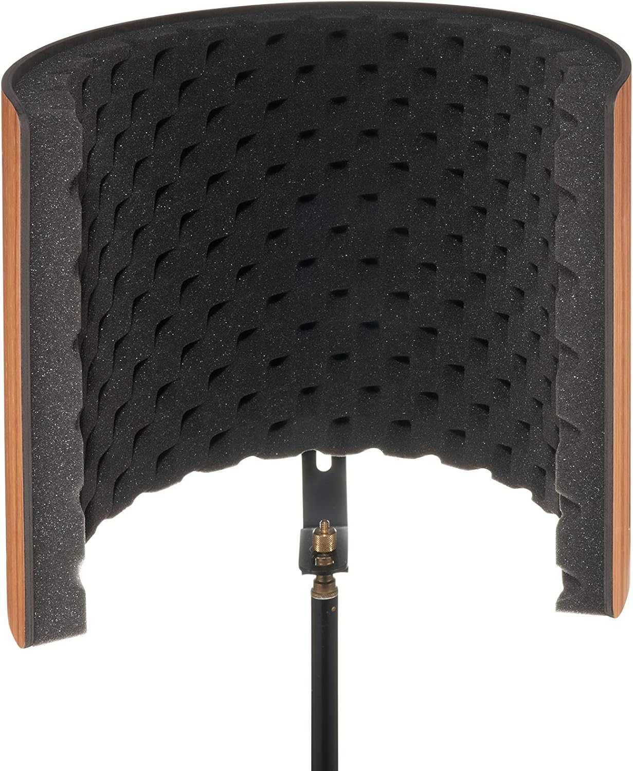 Vicoustic Flexi Screen Ultra MKII – Premium Microphone Isolation Shield ...