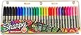 Sharpie 28 Confezione Fine Permanente Marcatori. Edizione Limitata Set ...