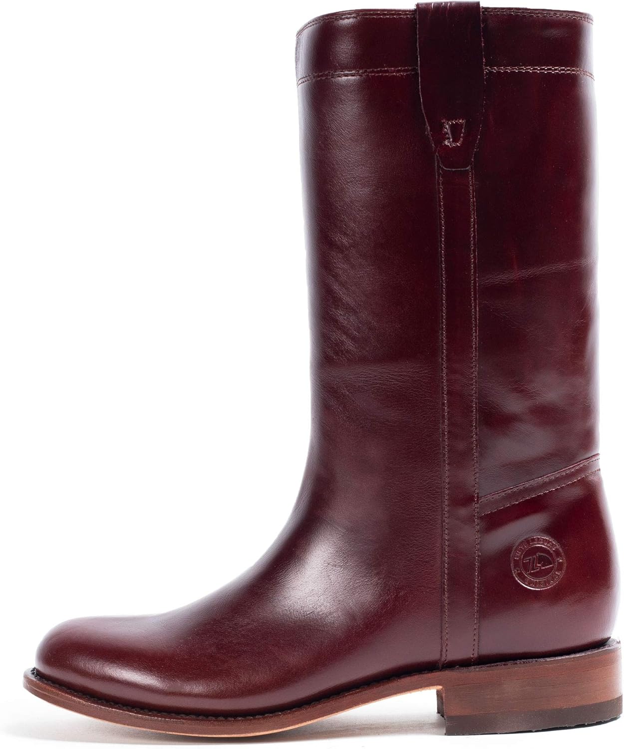 Siete Leguas - Bota Española 3061 de Piel para Hombre: Amazon.com.mx ...