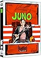 Juno [DVD]: Amazon.es: Ellen Pages, Jason Bateman, Allison Janney ...