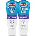 Amazon.com: O'Keeffe's Healthy Feet Foot Cream for Extremely Dry ...
