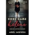 Amazon.com: Code Name Hélène : Inspired by the gripping true story of ...