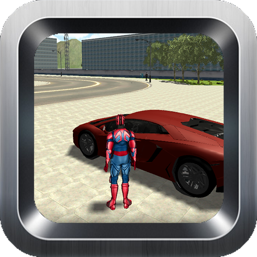 Superhero Attack the Gangster:Amazon.in:Appstore for Android