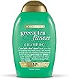 Amazon.com : OGX Active Beauty Green Tea Fitness Shampoo, 13 Ounce : Beauty