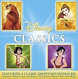 Classic Disney Vol. 1: 60 Years Of Musical Magic - Various Artists ...
