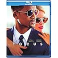 Amazon.com: Focus (Blu-ray) : Denise Di Novi, Charlie Gogolak, Stan ...