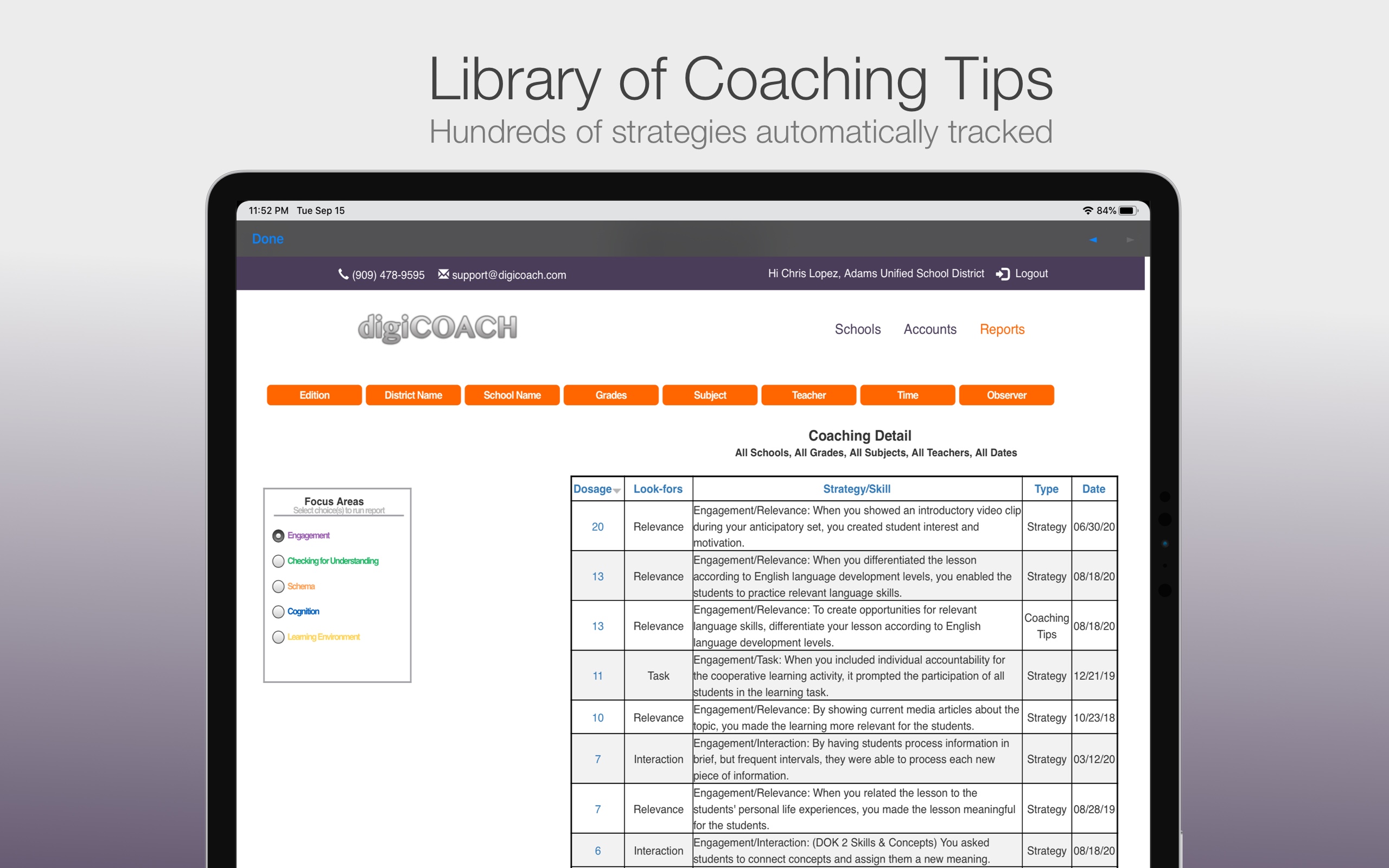 Amazon.com: digiCOACH : Apps & Games