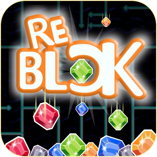 Reblock:Amazon.com:Appstore for Android