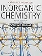 Inorganic Chemistry: Amazon.de: Catherine Housecroft, Alan G. Sharpe ...