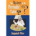 Mystery of the Periodic Table (Living History Library): Wiker, Benjamin ...