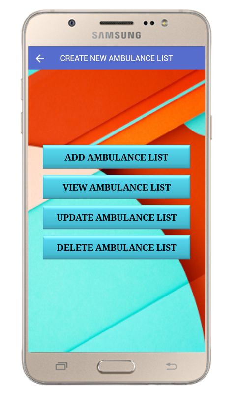 Ambulance Apps:Amazon.com:Appstore for Android