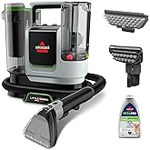 Amazon.com - BISSELL® Little Green® Pet Pro Portable Carpet Cleaner ...