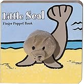 Amazon.com: Little Bat: Finger Puppet Book: (Finger Puppet Book for ...