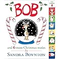 Bob: Bob: Boynton, Sandra: 9780689825682: Books - Amazon.ca