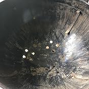 Amazon.com: InstallGear Mini Razor Scraper with 16 Blades: Kitchen & Dining