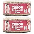 Amazon.com: Caron Colorama Haze Daydream 2 Pack of 227g Yarn