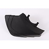 Amazon.com : DECKMAN 532426129 Deflector, Compatible with Husqvarna ...