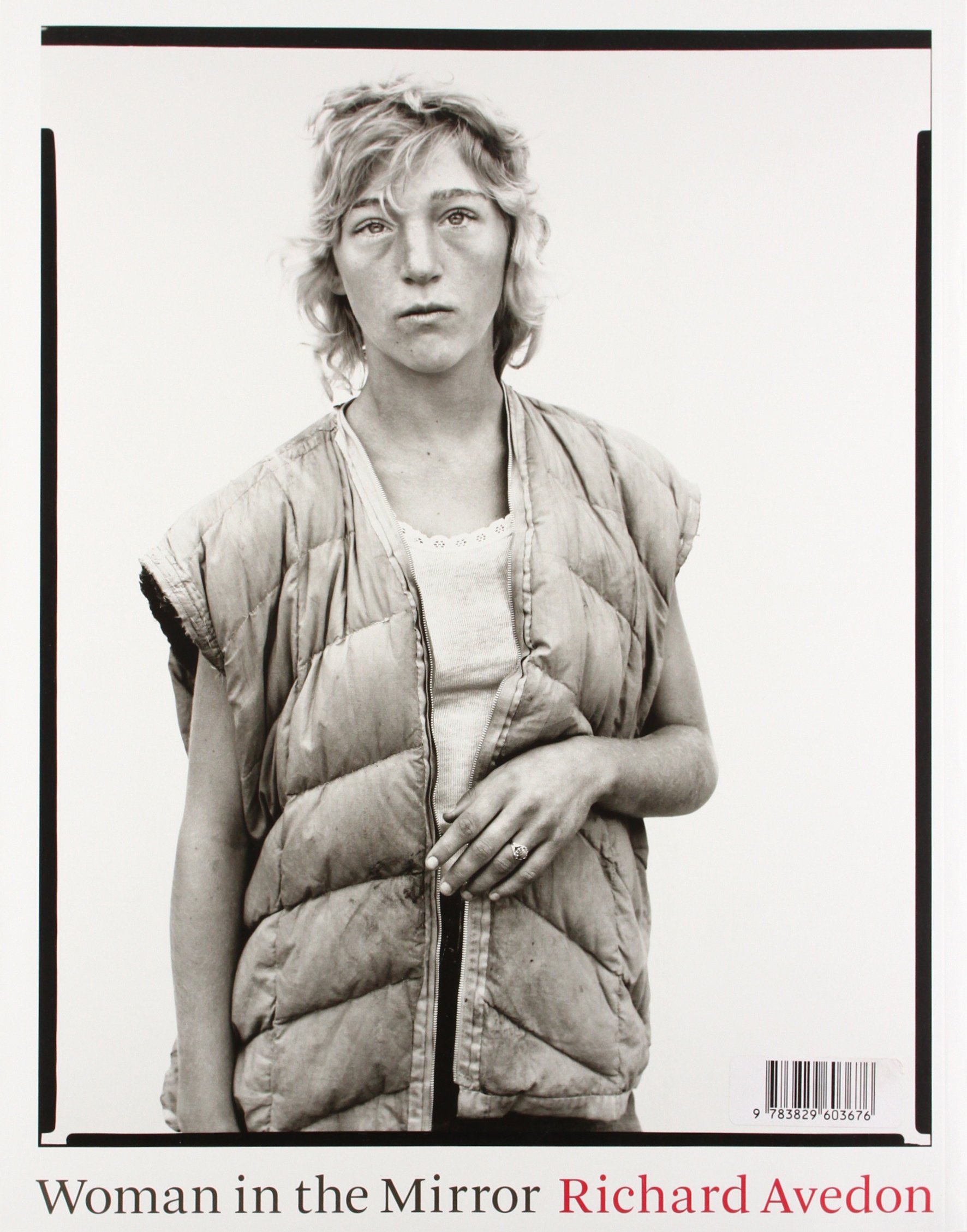 40％割引【オンライン限定商品】 Richard Avedon: Woman in the Mirror 写真集 写真 美術品-OTA.ON ...