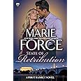 Amazon.com: State of Retribution, A First Family Novel: 9781966871064: Force, Marie: Books