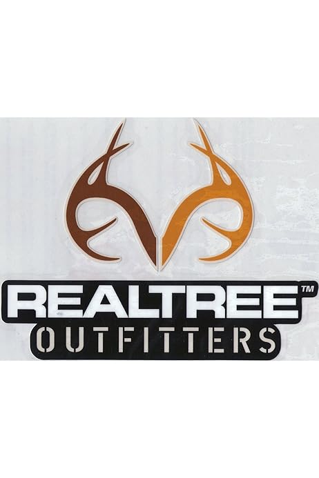 Logotipo De Realtree Realtree Logo Etsy