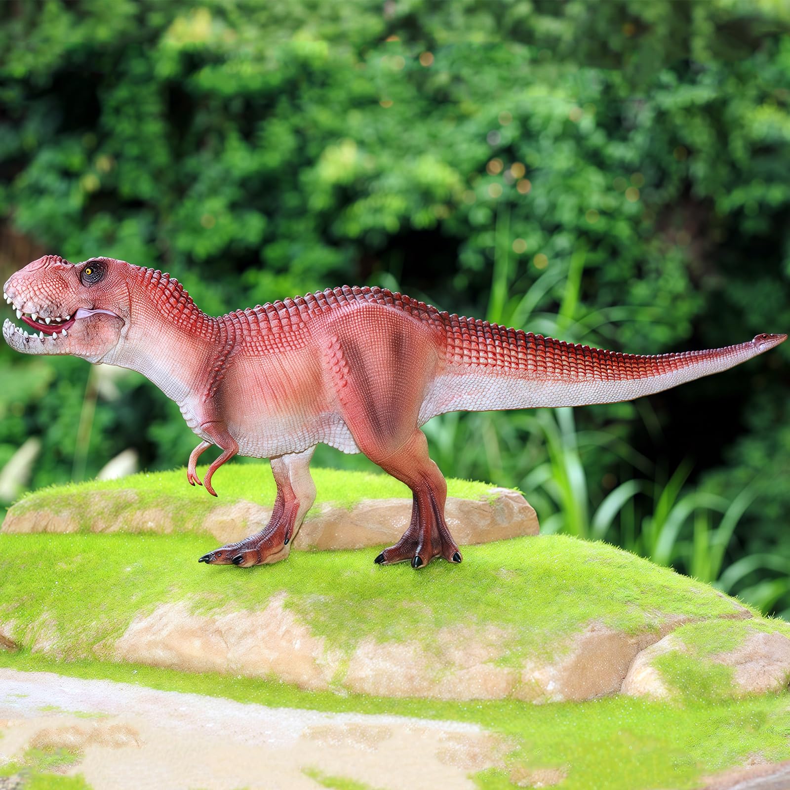 Mua Gemini&Genius Vastatosaurus Rex Dinosaur Toy for Kids, Realistic T ...