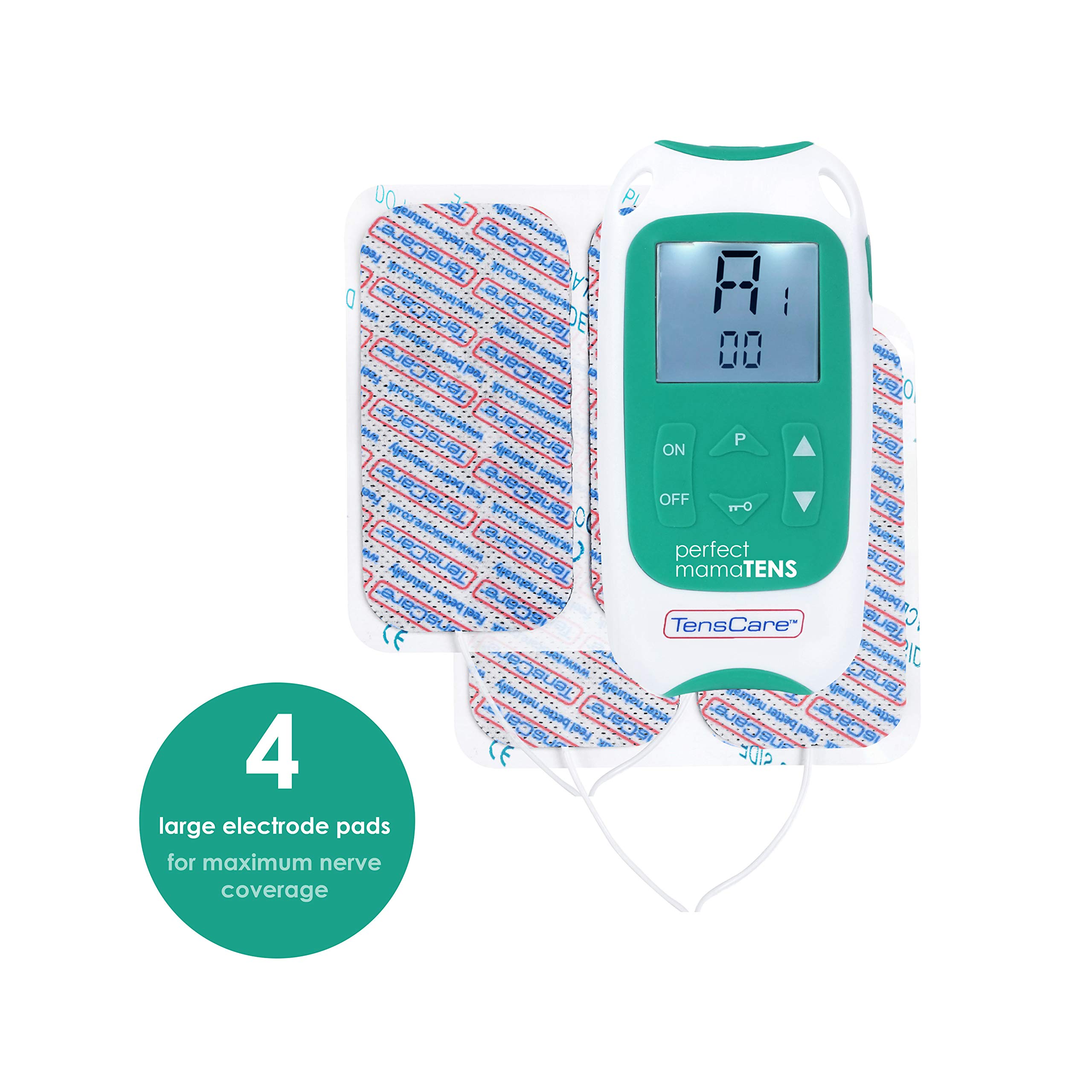 Mua TensCare - Perfect mamaTENS, Maternity TENS machine for pain relief ...