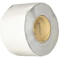 Amazon.com: EternaBond 3" White Mobile Home RV Rubber Roof Repair Tape Sealant 3" x 10' (3" x 10 ...