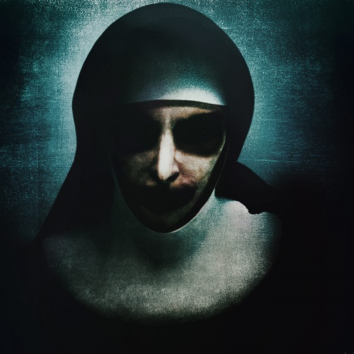 Evil Nun