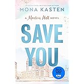 Save Me (Maxton Hall): Kasten, Mona, Ward, Rachel: 9780593954201 ...