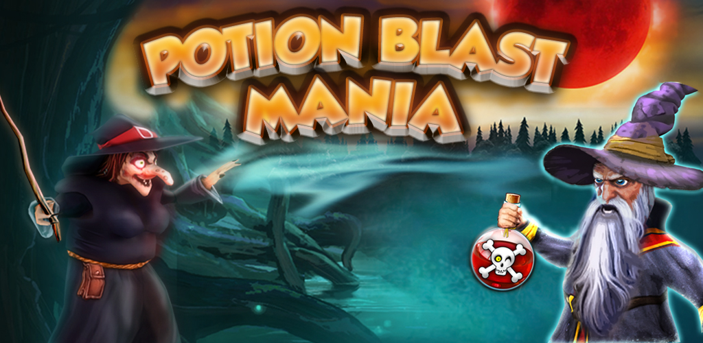 Potion Blast Mania:Amazon.com:Appstore for Android