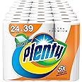 Amazon.com: Plenty Ultra Premium Paper Towels | XL Rolls | Super ...