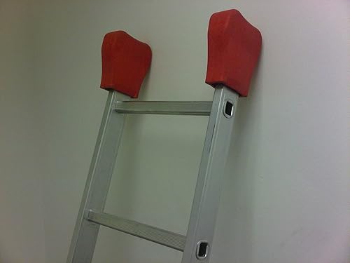 Universal 'Complete' Ladder Standoff/Stay/Stand Off: Amazon.co.uk: DIY ...
