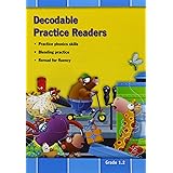 Amazon.com: READING 2011 DECODABLE PRACTICE READERS:UNITS 1,2 AND 3 ...