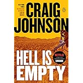 Hell Is Empty: A Walt Longmire Mystery: Johnson, Craig: 9780670022779: Amazon.com: Books