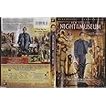 Night at the Museum (Widescreen): Amazon.ca: Ben Stiller, Carla Gugino ...