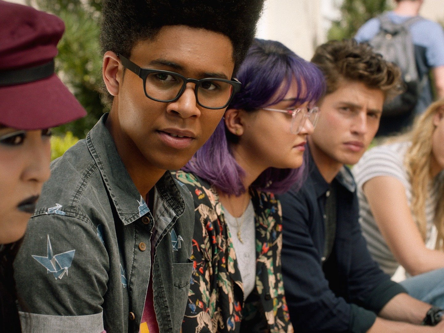 Watch Marvel's Runaways Season 1 | Prime Video