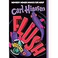 Flush: Hiaasen, Carl: 9780375861253: Amazon.com: Books