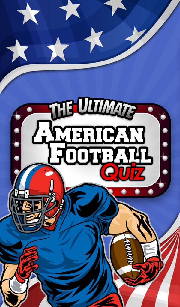Ultimate American Football Quiz:Amazon.com:Appstore for Android