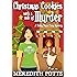 Lemon Bars With A Side Of Murder (Daley Buzz Cozy Mystery Book 4 ...