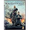 Amazon.com: Knightfall: Season 2 : Tom Cullen, Mark Hamill, Padraic ...