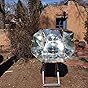 Amazon.com: SOL COOK All Season Solar Cooker (17) Camper : Patio, Lawn ...