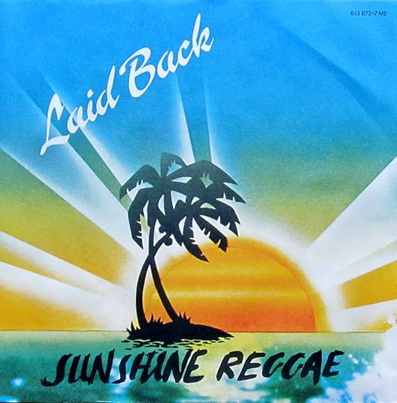 Sunshine reggae (1983) / Vinyl single [Vinyl-Single 7'']: Amazon.co.uk ...